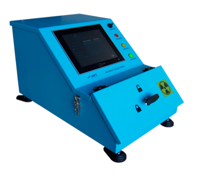 SEA-Mate analyzer - Marine Fluid Technologies